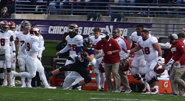 2016 Indiana Photos | HailToPurple.com